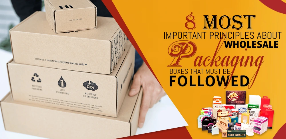 Customized Cosmetic Boxes - Improve The Beauty And Style Of The Product